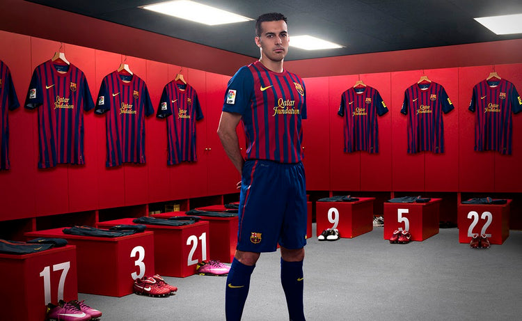 Retro Club Kits | Best Football Retro Jerseys – The Retro Club Kit