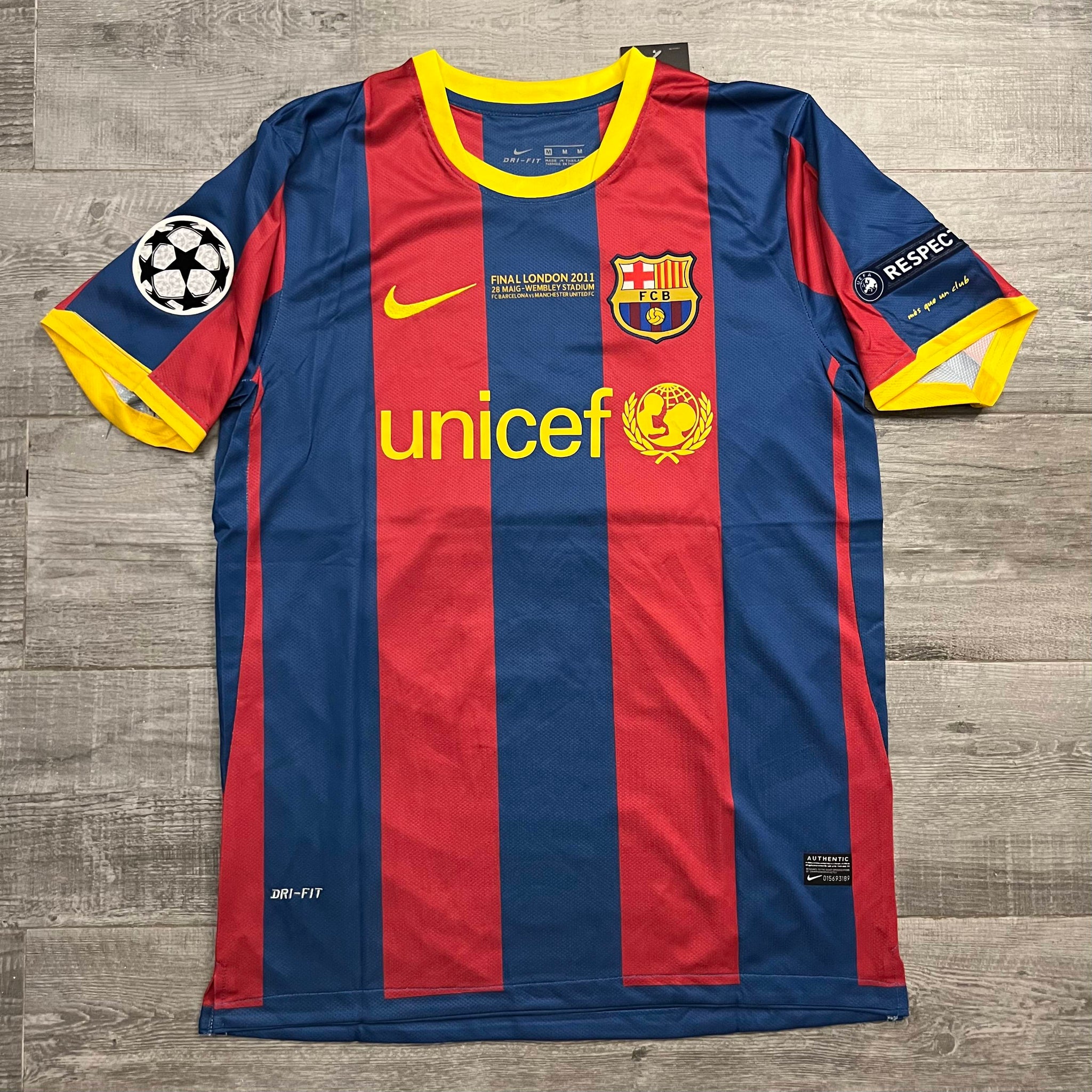 Retro Club Kits | Best Football Retro Jerseys – The Retro Club Kit