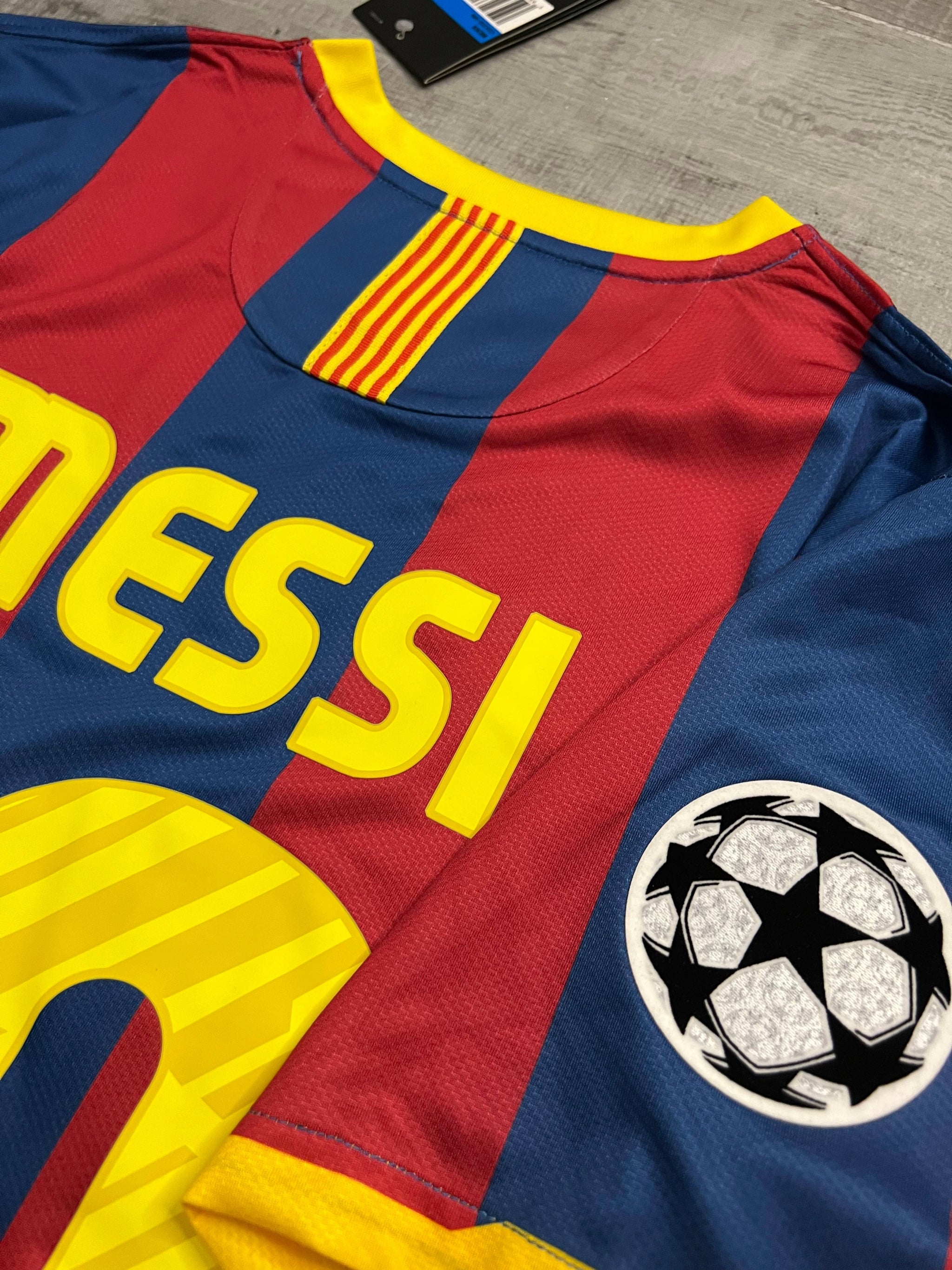 Retro Club Kits | Best Football Retro Jerseys – The Retro Club Kit