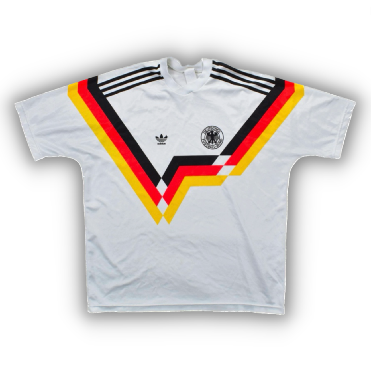 Products – The Retro Club Kit