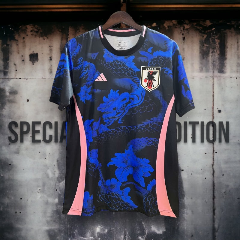 2024 - JAPAN RYU | SPECIAL EDITION – The Retro Club Kit