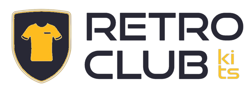 Retro Club Kits | Best Football Retro Jerseys – The Retro Club Kit